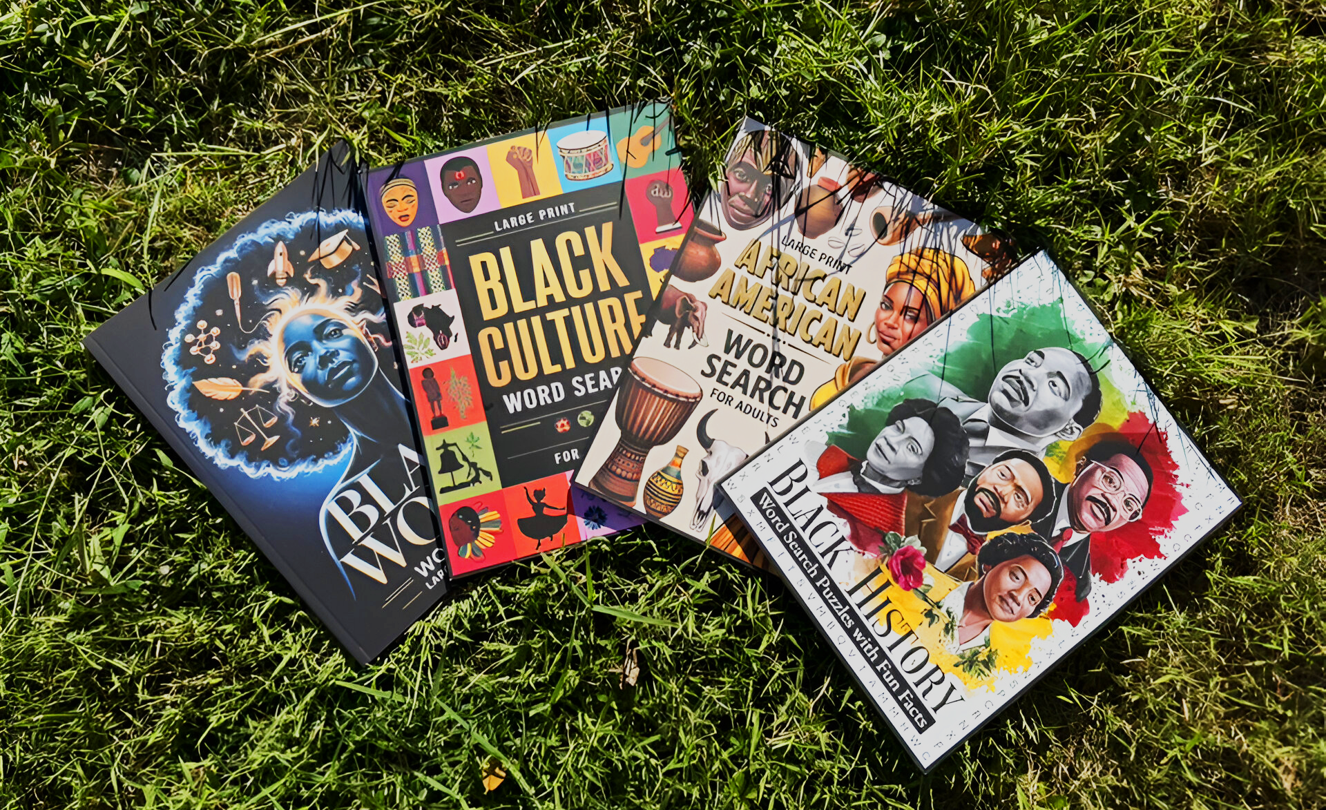 Products – Imani Oliver™