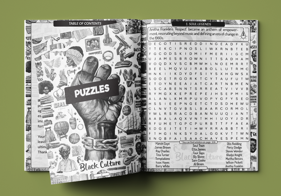 Products – Imani Oliver™